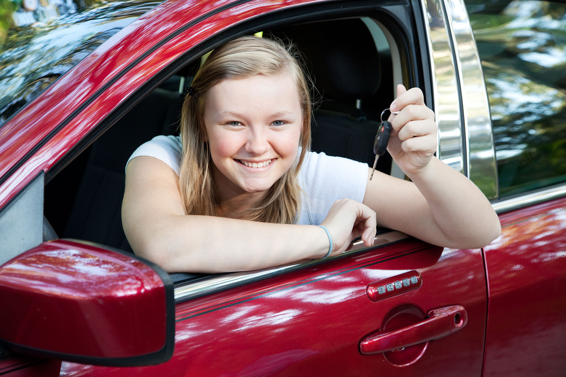 How To Get Your License Driver Education Safety