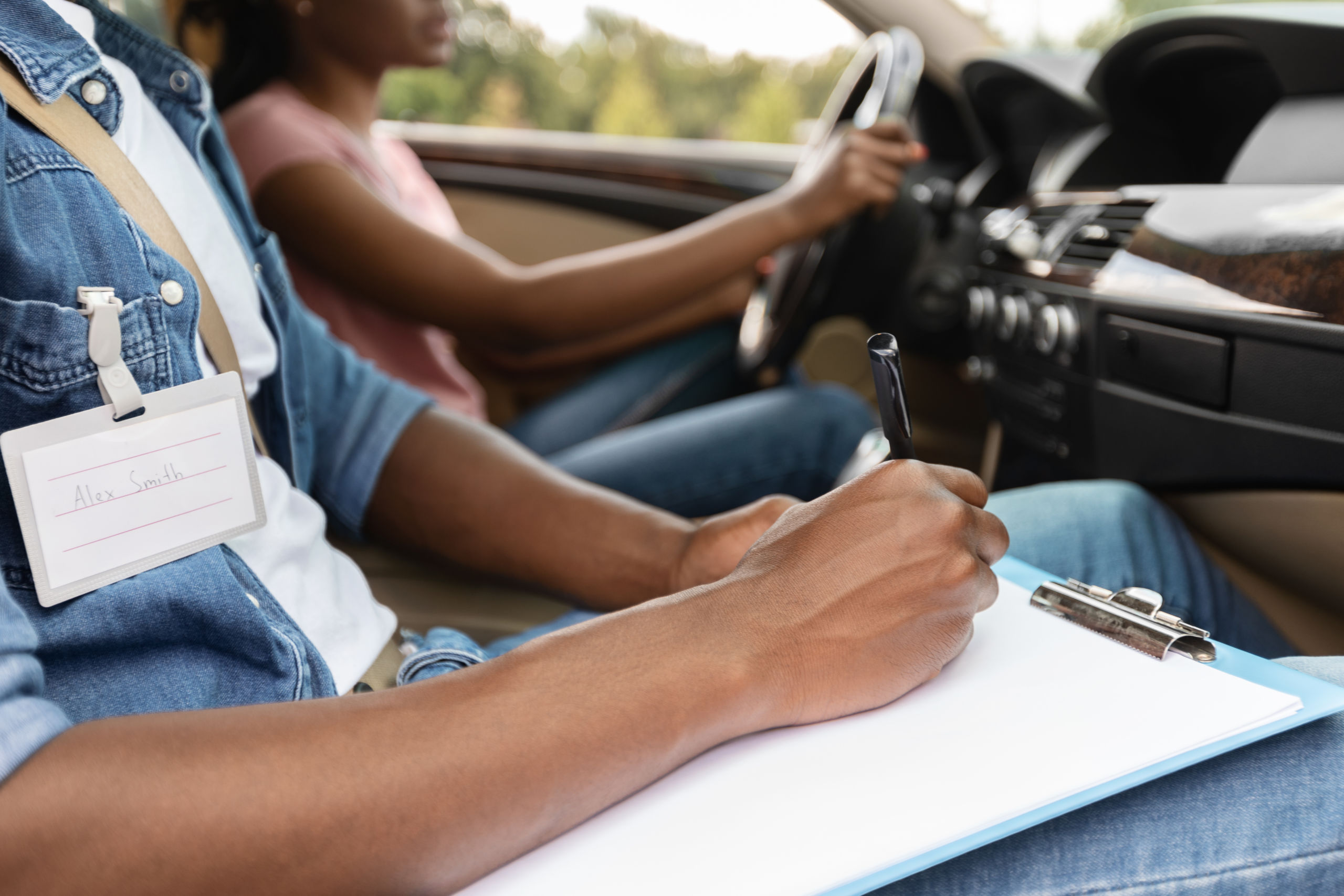 Instructor Contact List - Driver Education Safety