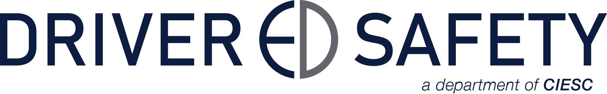 Style Guide – Driver Education Safety