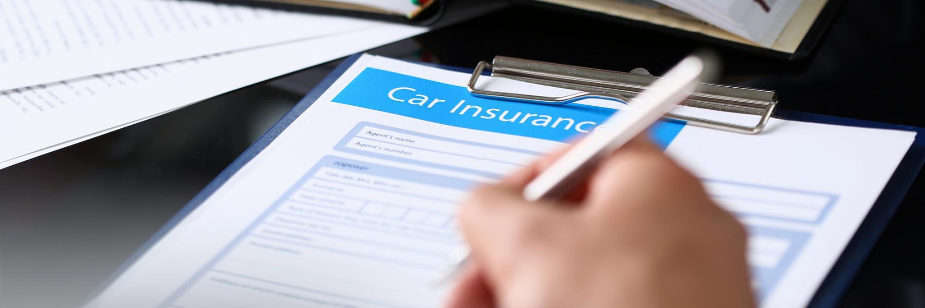Understanding Car Insurance For New Drivers - Driver Education Safety