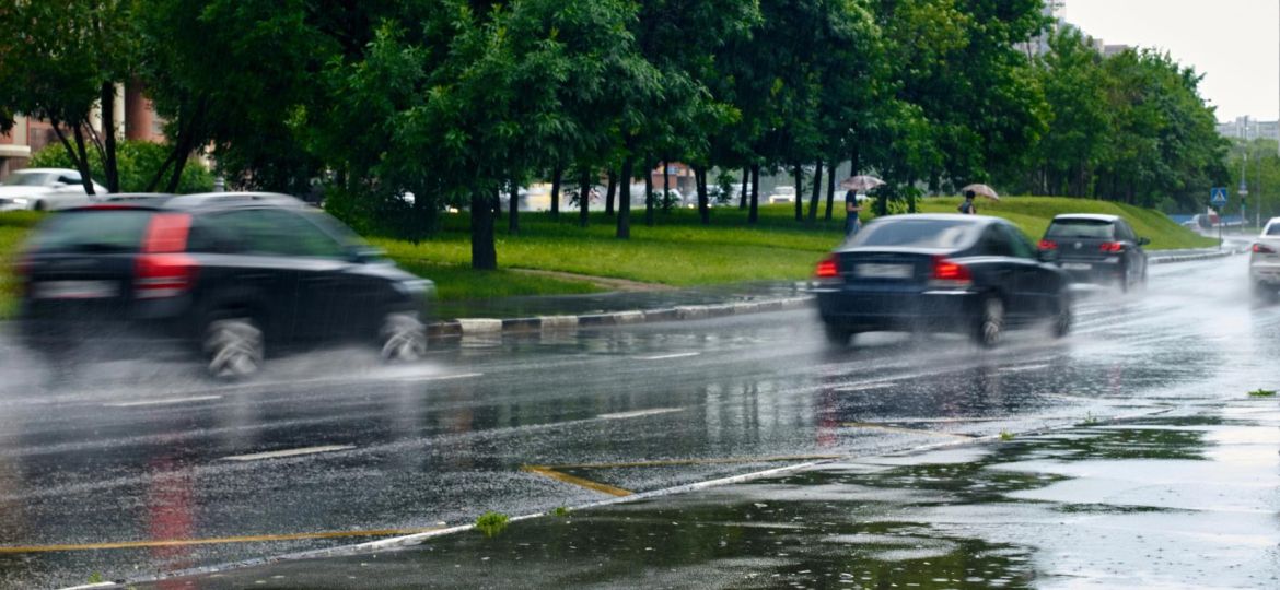 Spring Thaw Driving: How to Stay Safe as Winter Transitions – Driver ...
